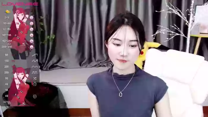 ruoling_19 Stripchat Cam Show on May, 25 2024, at 16:20:35 UTC